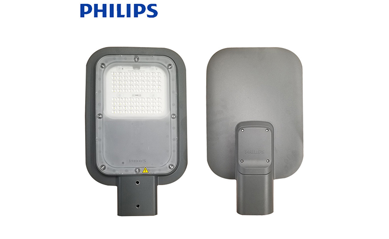 PHILIPS led street light SmartBright Road BRP132 LED140/NW 140W 220 ...