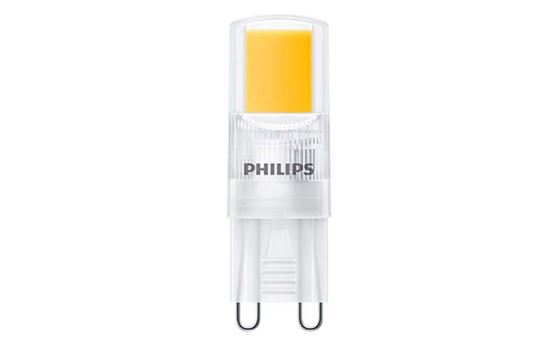 PHILIPS G9 bulb CorePro LEDcapsule 3.2-40W ND G9 827 929002495502