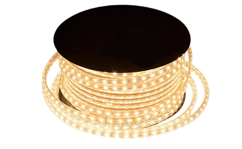 PHILIPS LED Strip Light HLS168 5W 3000K 50M 200LM IP20 220V 929002625101