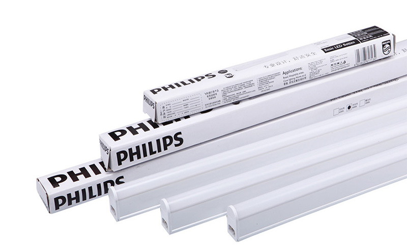 PHILIPS T5 Batten Light BN058C LED9/NW L1000 911401709382