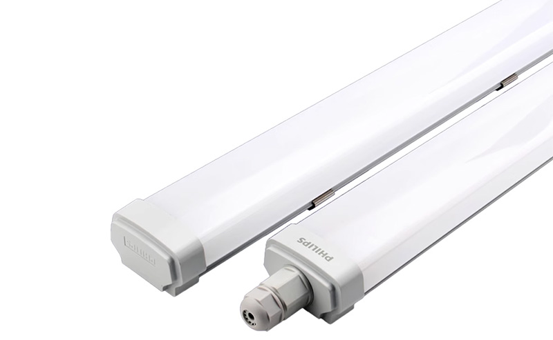PHILIPS WT068C T8 Fixture Light Outdoor