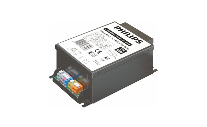 PHILIPS HID Bulb/PHILIPS HID Ballast