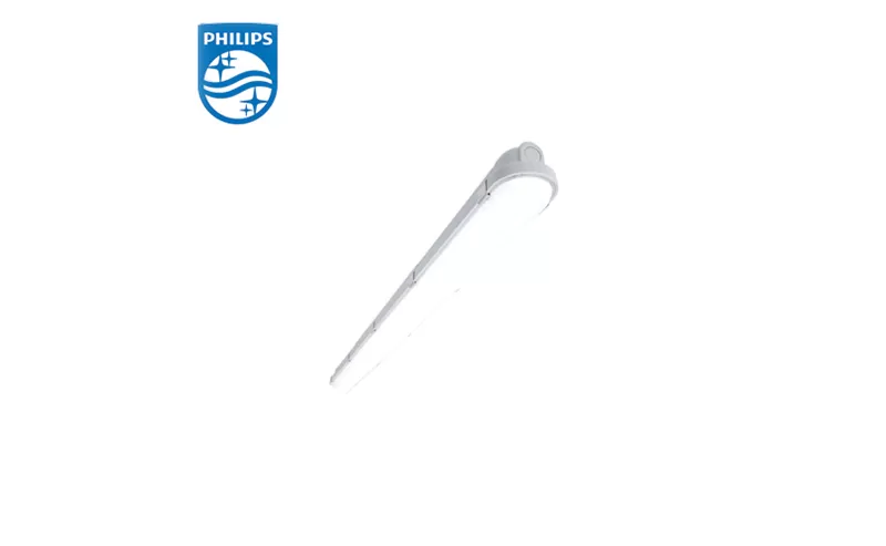 PHILIPS Waterproof Fixture light WT198X LED19S/865 L1 W PCO L600 ...