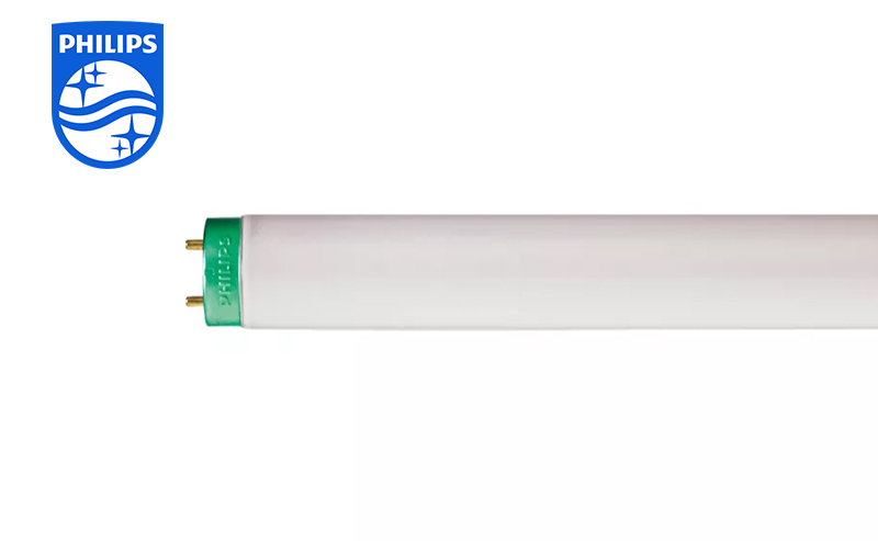 PHILIPS Fluorescent Tube TL-D 30W/830 1SL/25 927981283036