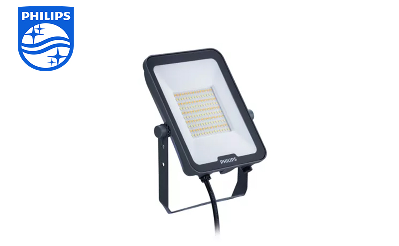 PHILIPS LED Floodl Light BVP158 LED84/WW_NW_CW PSU 70W SWB CN 911401875186