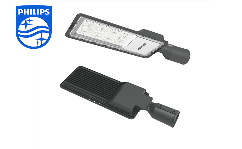 Philips LED Solar Street Light