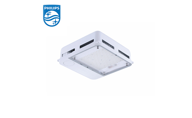 PHILIPS GAS STATION BCP500 G2 LED180/CW PSU S-WB 911401537351