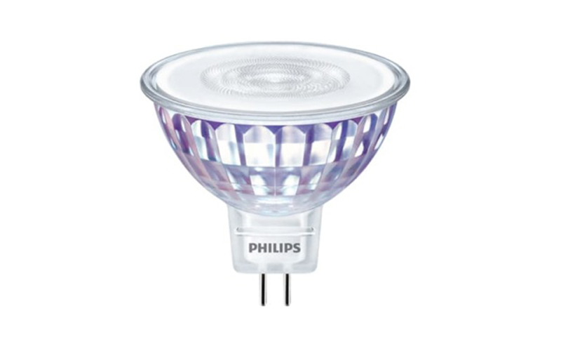 PHILIPS LED SPOTLIGHT MAS LED spot VLE D 5.8-35W MR16 927 60D 929002492802