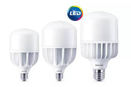 What Is The Color Temperature Of Philips LED Lights? for Sale