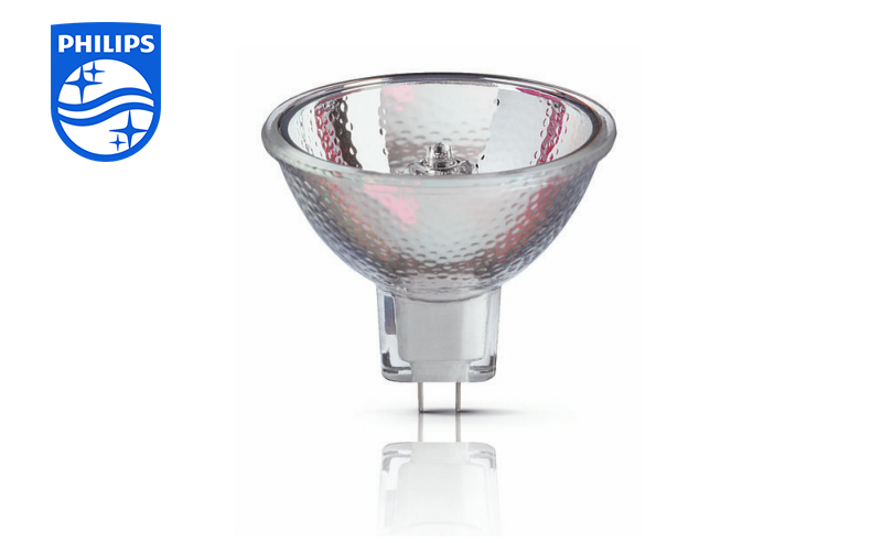 PHILIPS Halogen bulb 13096 13096 ELH 300W GY5.3 120V 1CT/24 Medical ...