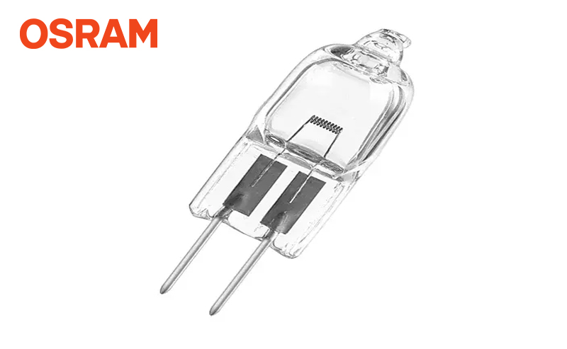Osram Halogen bulb 64250 HLX 6V 20W NAED54261 Spectrophotometer ...