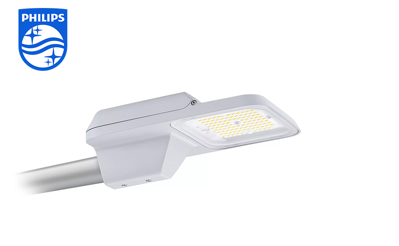 PHILIPS LED Street Light BRP491 LED134/WW 100W 220-240V DM1 GC 911401670506